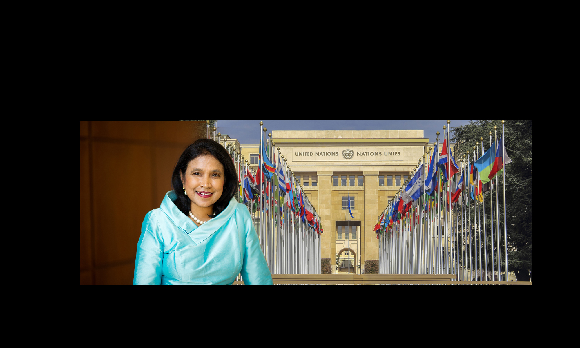 Rangita de Silva de Alwis | Rangita de Silva de Alwis